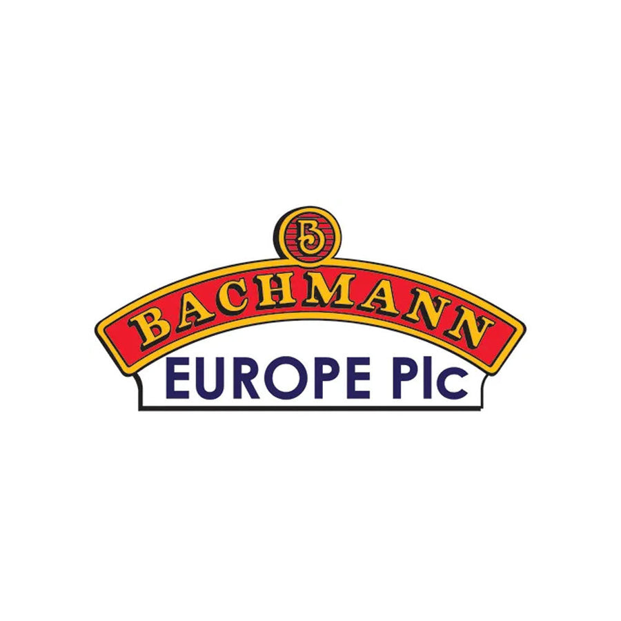 Bachmann UK – Tagged "OO" – Modelu
