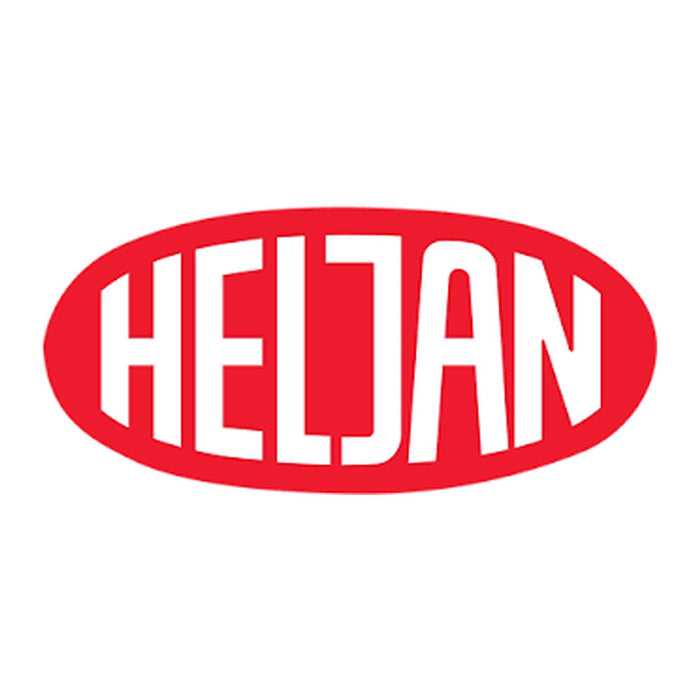 Heljan – Modelu