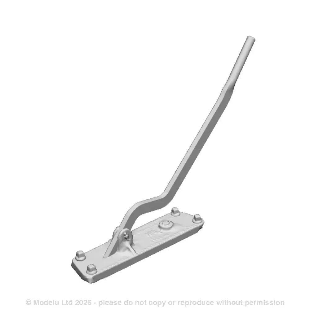 2642 Williams Point Lever x4 – Modelu