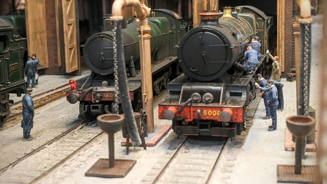 Collections – Modelu